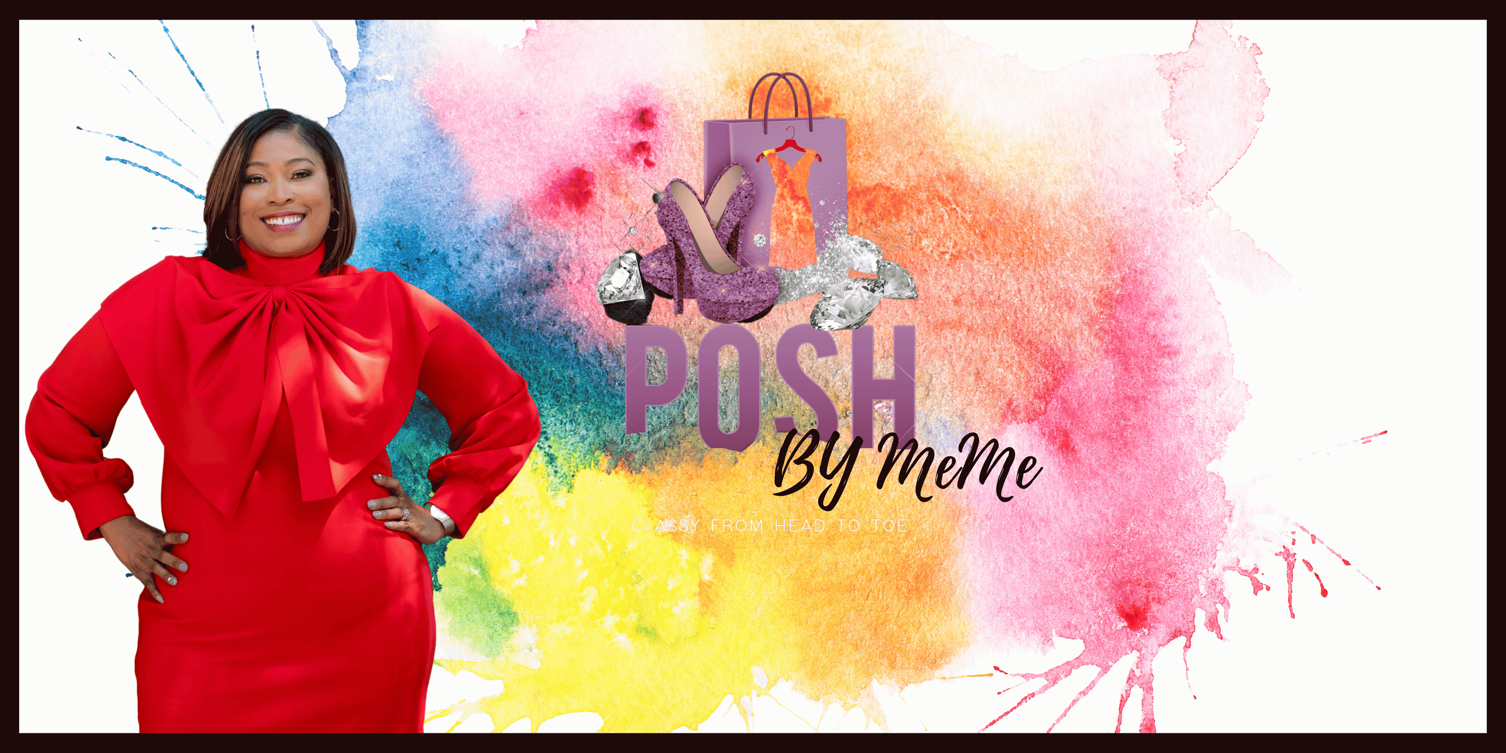 Posh by Meme